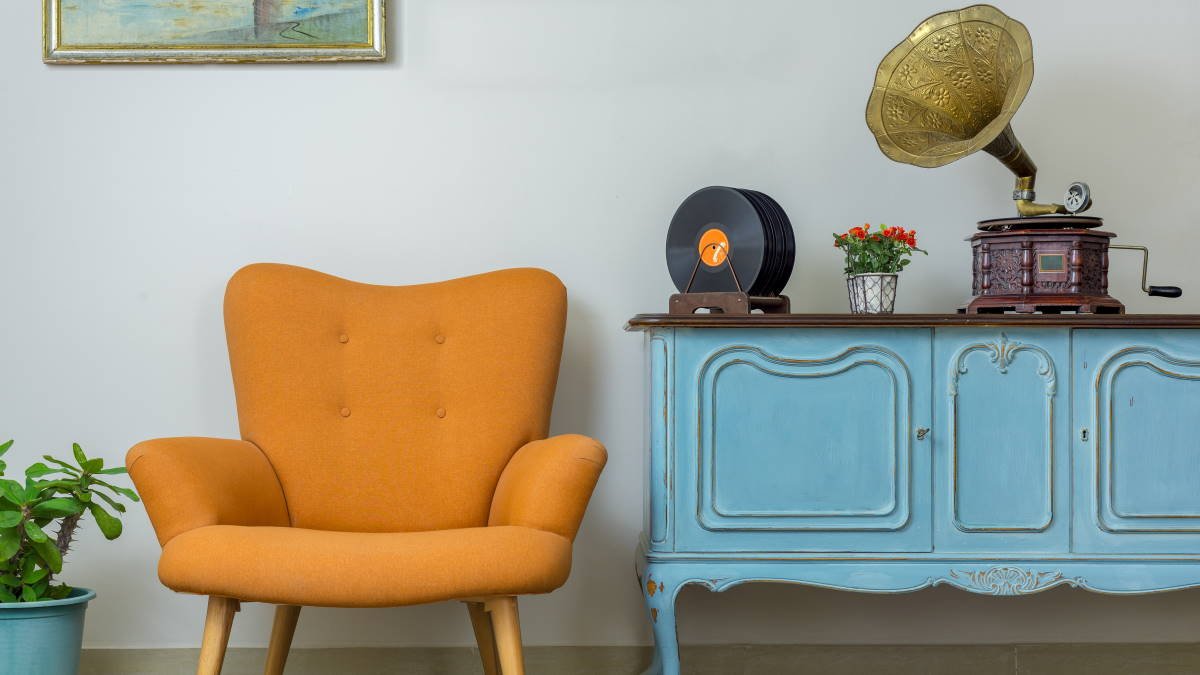 Japandi a glamour už nejsou v kurzu. Tento styl bude vládnout ...